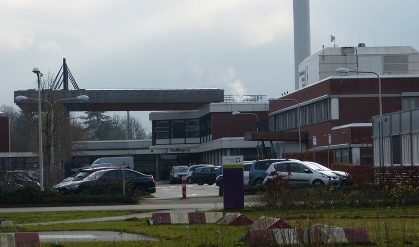 Slingeland Ziekenhuis Opent Op 1 Juli Polikliniek In Groenlo