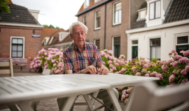 De Tijden Veranderen Ook Voor Cor En Alice Draijer Weesper Stopt Met