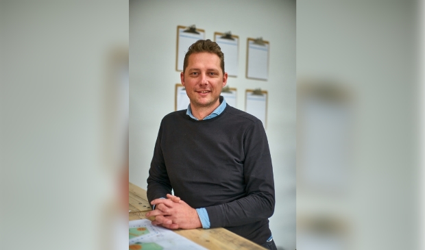 Jeroen van Wijk kiest voor tijdelijke oplossing: KlusbiNQen ... Jeroen van Wijk kiest voor tijdelijke oplossing: KlusbiNQen ...