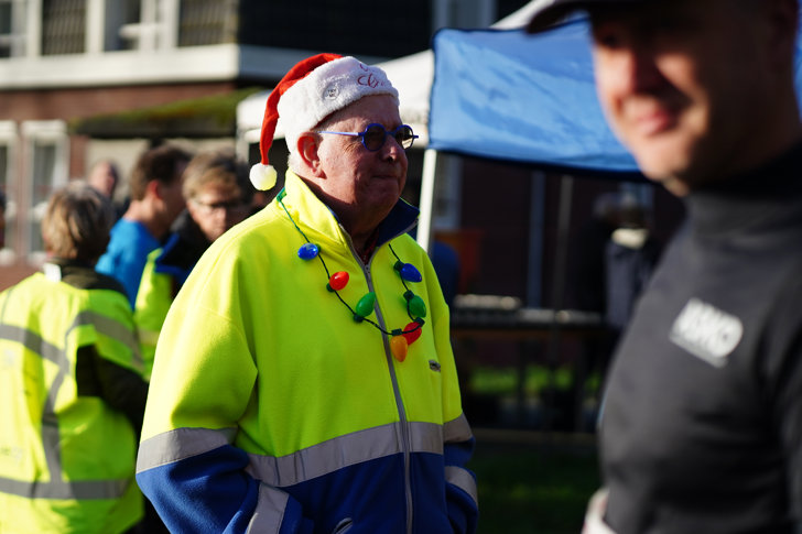 Gezellige drukte tijdens de Amstelveense Kerstloop - Nieuws uit de ... Gezellige drukte tijdens de Amstelveense Kerstloop - Nieuws uit de ...